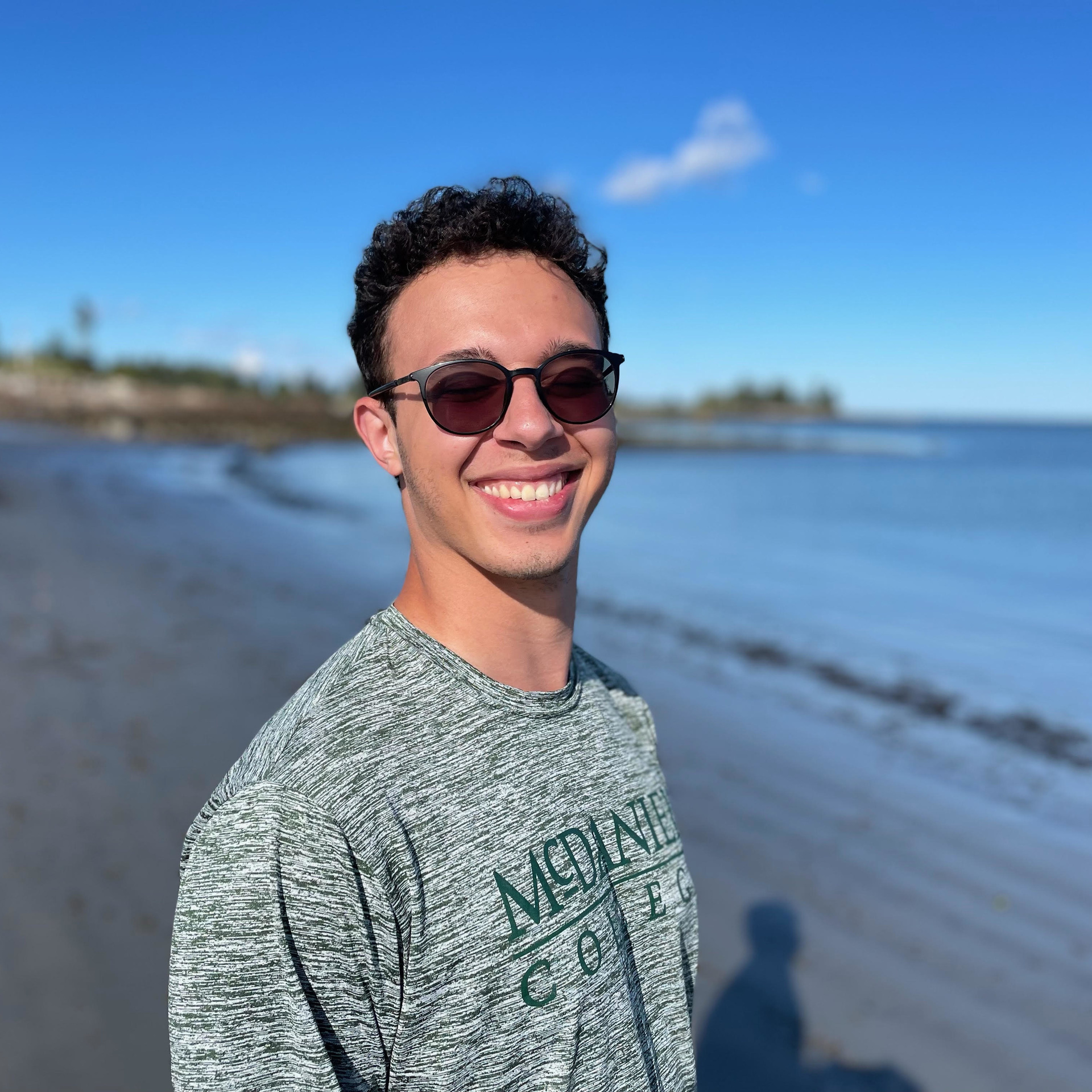 Mark Flores, BS | Integrative Laboratory of Applied Physiology ...